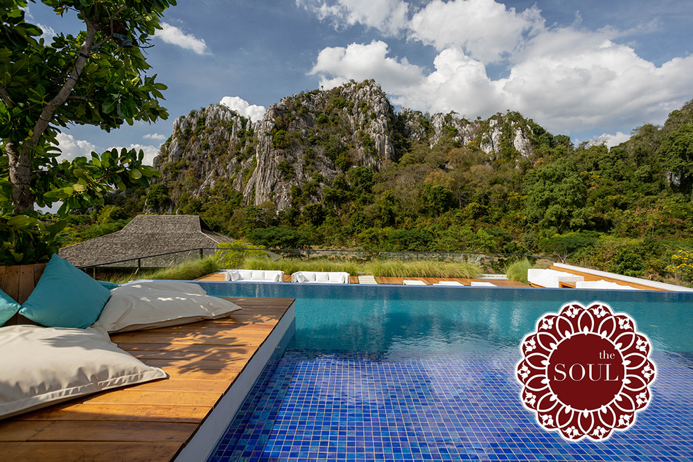 รีวิว The Soul Resort ( เดอะโซล รีสอร์ท สระบุรี ) | Paksabuy.com พักสบาย