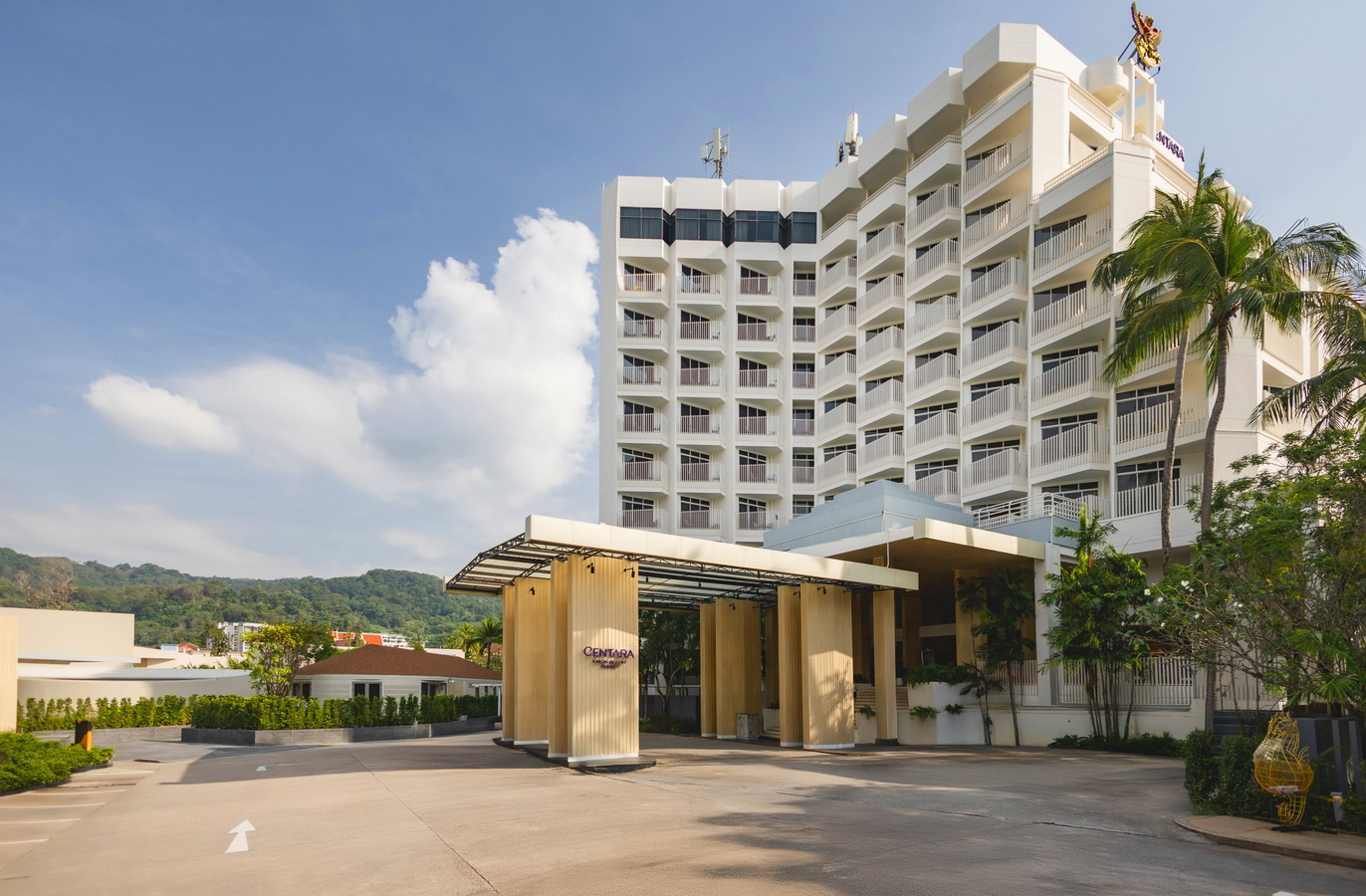 รีวิว Centara Karon Villas Phuket (เปิดใหม่ปี 2026) – Paksabuy.com พักสบาย